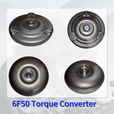 China Remanufactured 6F50 Torque Converter Assembly BT4Z-7902-C for Ford Edge Explorer 2011-2018 for sale