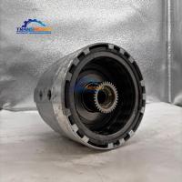 China Used 4L60E 4L65E 4L70E Input Drum 245mm 27-Spline with Shaft Reluctor for GM Chevy 2006-2009 for sale