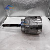 China Used 4L60E 4L65E 4L70E Input Drum 245mm 27-Spline with Shaft Reluctor for GM Chevy 2006-2009 for sale