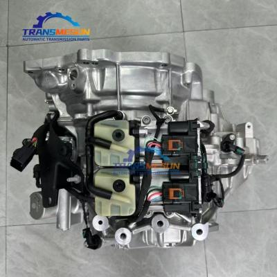 China New 7DCT300 EVO 7-Speed Wet Dual-Clutch Transmission Assembly for Geely Coolray 2022 1.5TD for sale