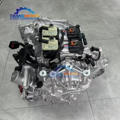 China New Geely 7DCT300 EVO Transmission Assembly 1.5TD 2022 Coolray Xing Rui L Sedan OE P5501678599 for sale