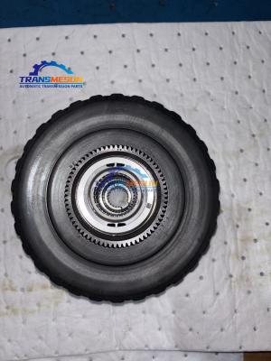 China Used 7DCT270 Wet Dual-Clutch Transmission 2nd Gen Clutch Assembly for Hongqi H5 2019 Bestune B70 2023 for sale