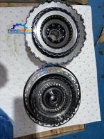 China Used 7DCT270 Wet Dual-Clutch Transmission 2nd Gen Clutch Assembly for Hongqi H5 2019 Bestune B70 2023 for sale