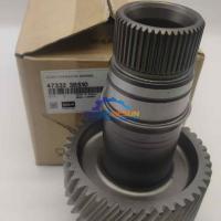 China Remanufactured A6LF1 AWD Transfer Case Driven Gear 473323B510 for Kia Sorento 3.3L Hyundai Santa Fe for sale