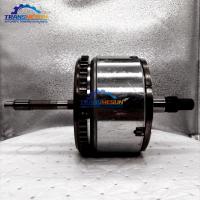 China Chrysler 62TE Input Clutch Drum Assembly OE 5017518AA Used 9.0kg Auto Transmission Part for sale