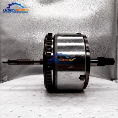 China Chrysler 62TE Input Clutch Drum Assembly OE 5017518AA Used 9.0kg Auto Transmission Part for sale