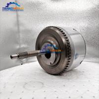 China Chrysler 62TE Input Clutch Drum Assembly OE 5017518AA Used 9.0kg Auto Transmission Part for sale