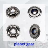 China Used 8HP Planetary Gear Assembly 8HP55A 8HP70 for Cadillac CT6 CTS 2013-2022 for sale