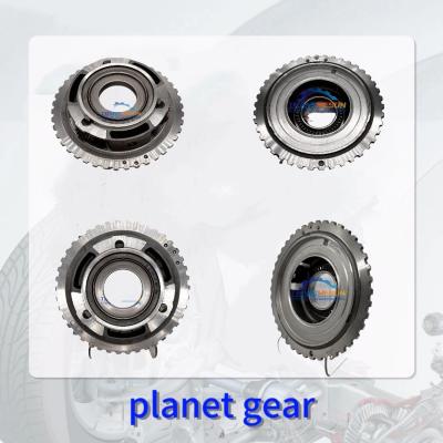 China Used 8HP Planetary Gear Assembly 8HP55A 8HP70 for Cadillac CT6 CTS 2013-2022 for sale