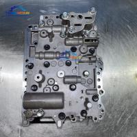 China Remanufactured A6GF1-2 Transmission Valve Body Assembly OE 462102F000 for Hyundai Accent Kia Soul 2015-2018 for sale