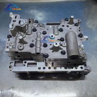 China Remanufactured A6GF1-2 Valve Body 462102F000 for Hyundai Kia 6-Speed Automatic Transmission for sale