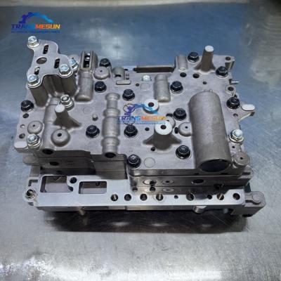 China Remanufactured A6GF1-2 Valve Body 462102F000 for Hyundai Kia 6-Speed Automatic Transmission for sale
