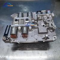China Remanufactured A6GF1-2 Valve Body 462102F000 for Hyundai Kia 6-Speed Automatic Transmission for sale