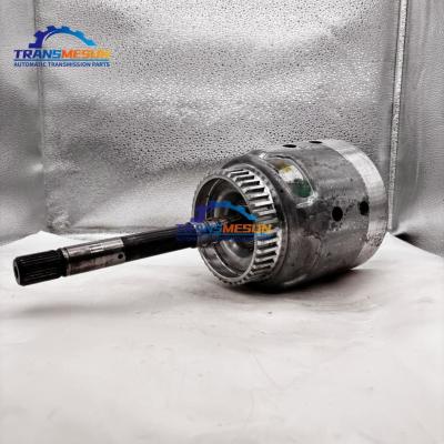 China Used 4L60E 4L65E Input Drum Assembly 30 Spline Shaft OE 8678716 for Chevy Aveo Bolt EV for sale