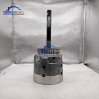 China Used 4L60E 4L65E Input Drum Assembly 30 Spline Shaft OE 8678716 for Chevy Aveo Bolt EV for sale