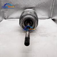 China Used 4L60E Input Drum Assembly 30-Spline Shaft 8678716 for Chevy RWD Transmission for sale