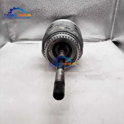 China Used 4L60E Input Drum Assembly 30-Spline Shaft 8678716 for Chevy RWD Transmission for sale