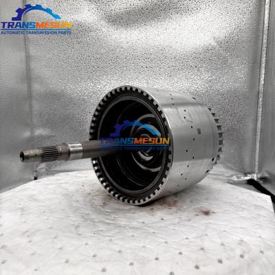 China Used 8L45 Transmission 2-3-4-6-8 & 4-5-6-7-8 Reverse Clutch Assembly OE 24044226 for Cadillac CT6 CTS for sale