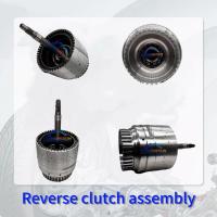 China 24044226 8L45 Clutch Assembly for Cadillac CT6 CTS 8-Speed Automatic Transmission 6kg for sale