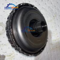 China Used 2nd Gen 7DCT270 Wet Dual Clutch Assembly 1700010VA01 for Hongqi H5 Bestune B70 for sale
