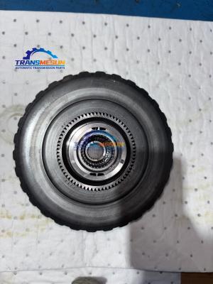 China 1700010VA01 7DCT270 Dual Clutch Kit for Hongqi 7-Speed Wet DCT Transmission 11kg for sale