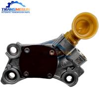 China Used 0GC DQ381 Electronic Auxiliary Oil Pump Assembly OE 0GC325577E for Audi A4 2.0 TDI 2004-2024 for sale