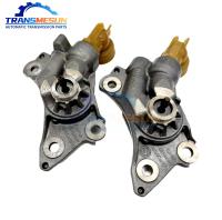 China Used 0GC DQ381 Electronic Auxiliary Oil Pump Assembly OE 0GC325577E for Audi A4 2.0 TDI 2004-2024 for sale