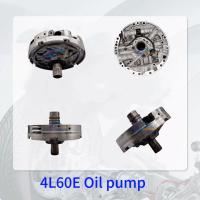 China Used 4L60E Oil Pump Assembly 24201073 for GM 4L60E 4L65E Transmission 8.0kg for sale