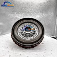 China Used ZF 8HP55A Clutch Hub Assembly 38 Spline OE 1087471023 for Audi Q5 A6 RS6 RS7 for sale