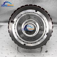 China ZF 8HP55A Clutch Hub 38 Spline 1087471023 for Audi 8-Speed Transmission for sale