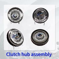 China ZF 8HP55A Clutch Hub 38 Spline 1087471023 for Audi 8-Speed Transmission for sale