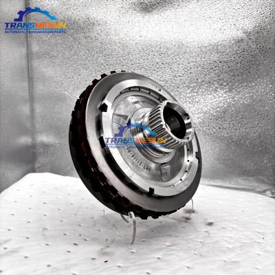 China ZF 8HP55A Clutch Hub 38 Spline 1087471023 for Audi 8-Speed Transmission for sale