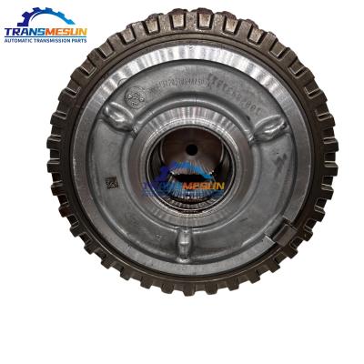 China TRANSMESUN 9L8Z-7G384-A 6F35 Input Shaft Clutch Assembly 4.0kg for Ford 6-Speed Automatic Transmission for sale