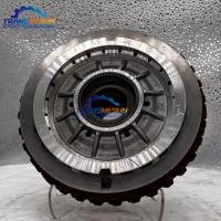 China Used ZF 8HP55A Six-Plate Clutch Hub Assembly OE 1087475012 for Audi Q5 A6 RS6 RS7 for sale