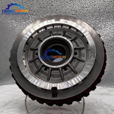 China Used ZF 8HP55A Six-Plate Clutch Hub Assembly OE 1087475012 for Audi Q5 A6 RS6 RS7 for sale