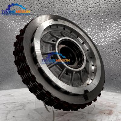 China ZF 8HP55A 6-Plate Clutch Hub 1087475012 for Audi 8-Speed Automatic Transmission 3.0kg for sale