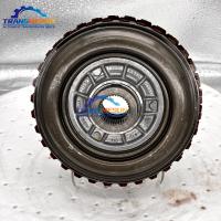 China ZF 8HP55A 6-Plate Clutch Hub 1087475012 for Audi 8-Speed Automatic Transmission 3.0kg for sale