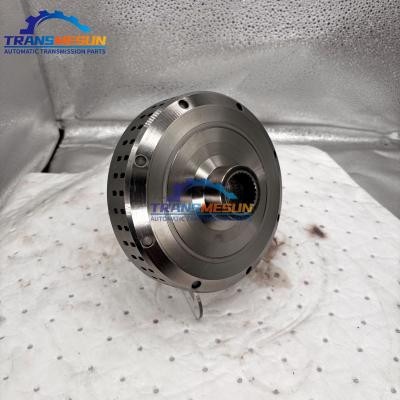 China Used 09G TF-60SN K1 Clutch Hub Assembly OE 09G09M for VW Golf Passat Tiguan 3.0kg for sale