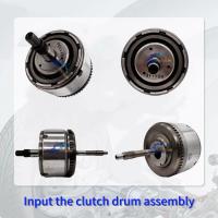 China Used 62TE 6-Speed Transmission Clutch Hub Assembly OE 5241064 for Chrysler 200 2.4L 2011-2014 for sale
