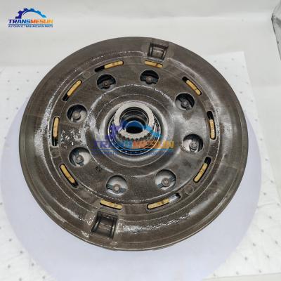 China Used 7DCT220 Clutch Assembly DF727A04-1020 for BESTUNE T77 1.2L 2020+ for sale