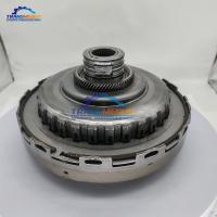 China Used 7DCT220 Clutch Assembly DF727A04-1020 for BESTUNE T77 1.2L 2020+ for sale