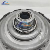 China BESTUNE T77 7DCT220 Clutch Assembly DF727A04-1020 18kg Used Original for sale