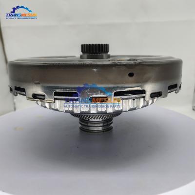 China BESTUNE T77 7DCT220 Clutch Assembly DF727A04-1020 18kg Used Original for sale