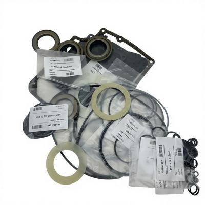 China AW50-40LE 42LE Transmission Master Repair Kit for Ford Ecosport 2003-2013 for sale