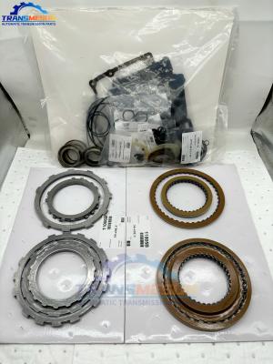 China AW50-40LE Transmission Overhaul Kit AF14 AF20 AF22 for Ford Ecosport 2003-2013 for sale