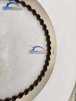 China TRANSMESUN 50251SEP Clutch Repair Kit for Ford MPS6 6DCT450 Dual Clutch Transmission for sale