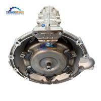 China 6HP21 6-Speed Automatic Transmission Assembly 4WD AWD for Foton Tunland 2.8L Turbo Diesel 4x4 Gearbox for sale