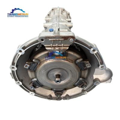 China 6HP21 6-Speed Automatic Transmission Assembly 4WD AWD for Foton Tunland 2.8L Turbo Diesel 4x4 Gearbox for sale