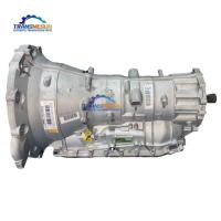 China 6HP21 6-Speed Automatic Transmission Assembly 4WD AWD for Foton Tunland 2.8L Turbo Diesel 4x4 Gearbox for sale