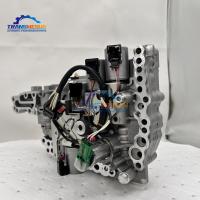 China New CVT180 Automatic Transmission Valve Body 025CHA1506251 for Geely Emgrand GS 2016+ for sale